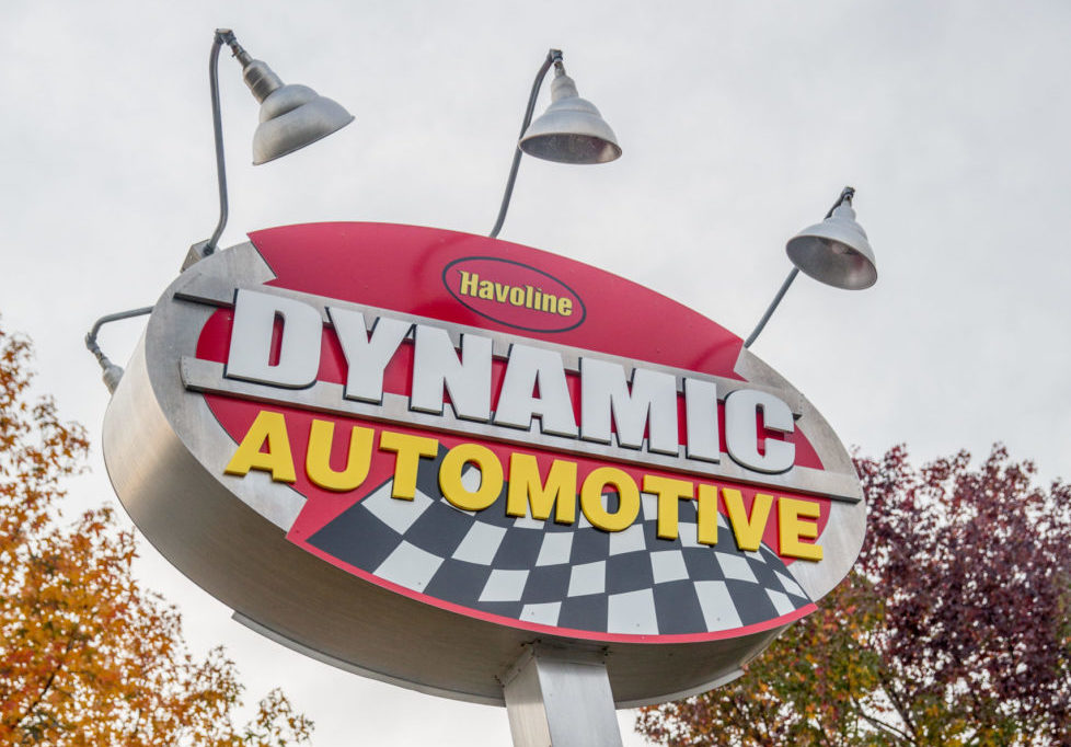 Auto Repair in Urbana, MD | Dynamic Automotive