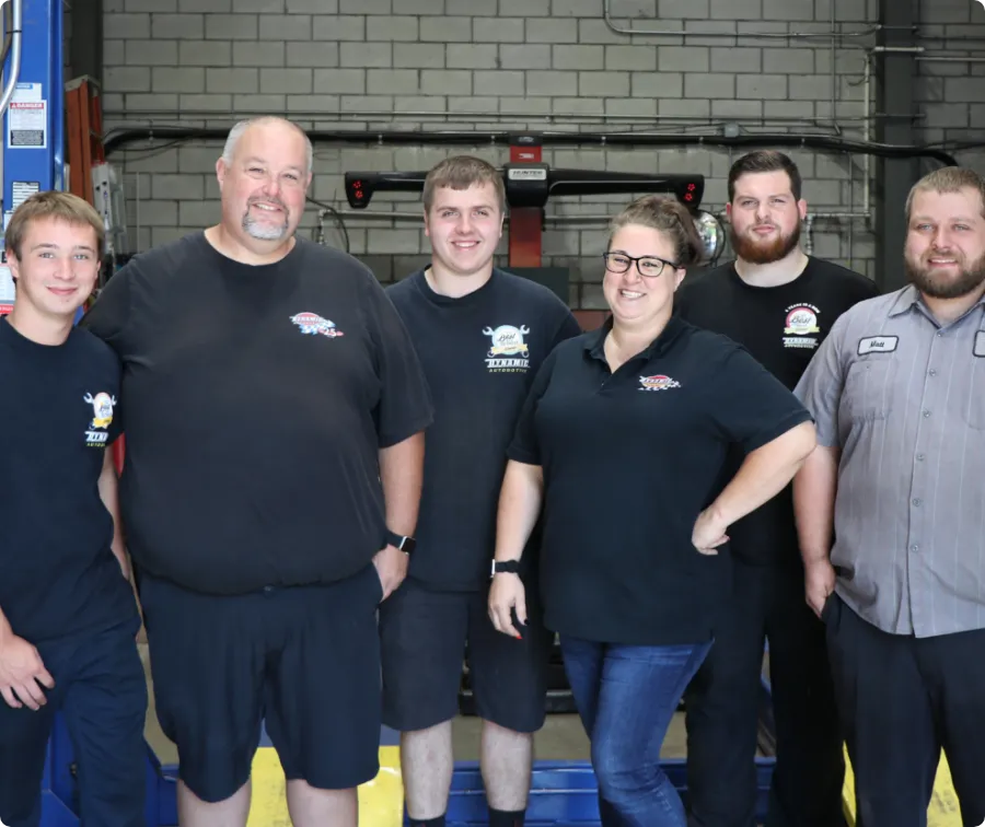 Auto Repair in Frederick, Maryland | Dynamic Automotive