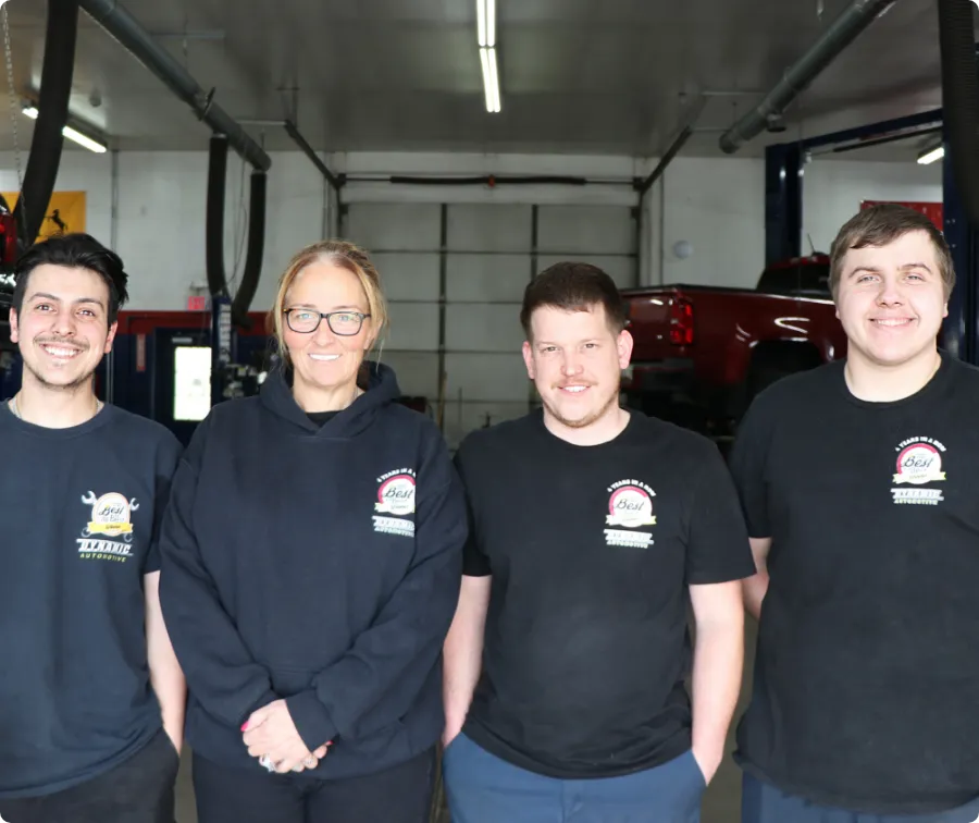 Auto Repair in Libertytown, Maryland | Dynamic Automotive