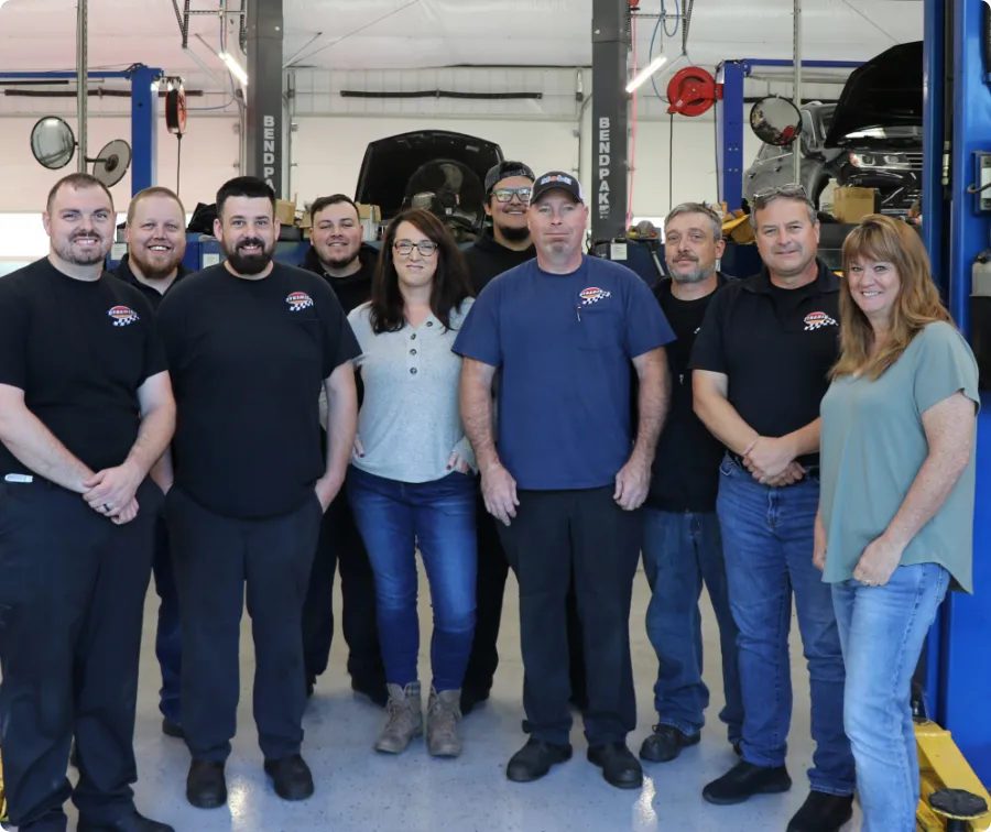 Auto Repair in New Market, Maryland | Dynamic Automotive