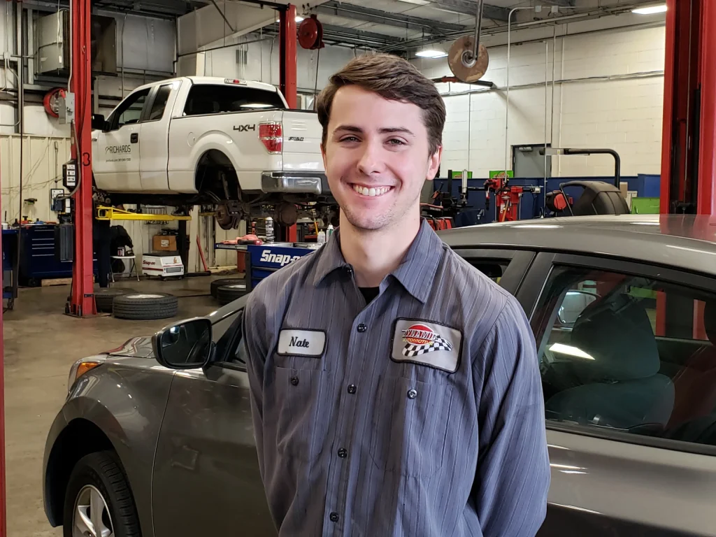 Cooling System Repair in Central Maryland | Dynamic Automotive