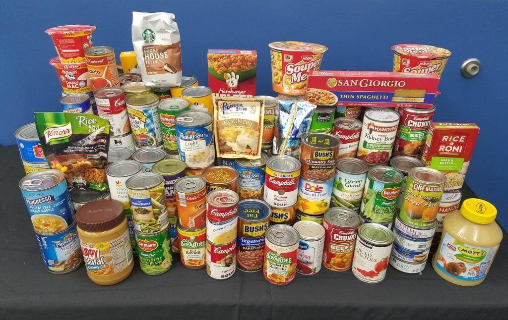 Greater Urbana Food Bank - Dynamic Automotive