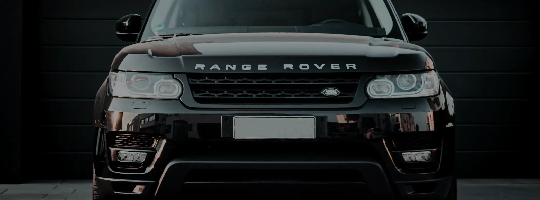 Land Rover Repair | Dynamic Automotive