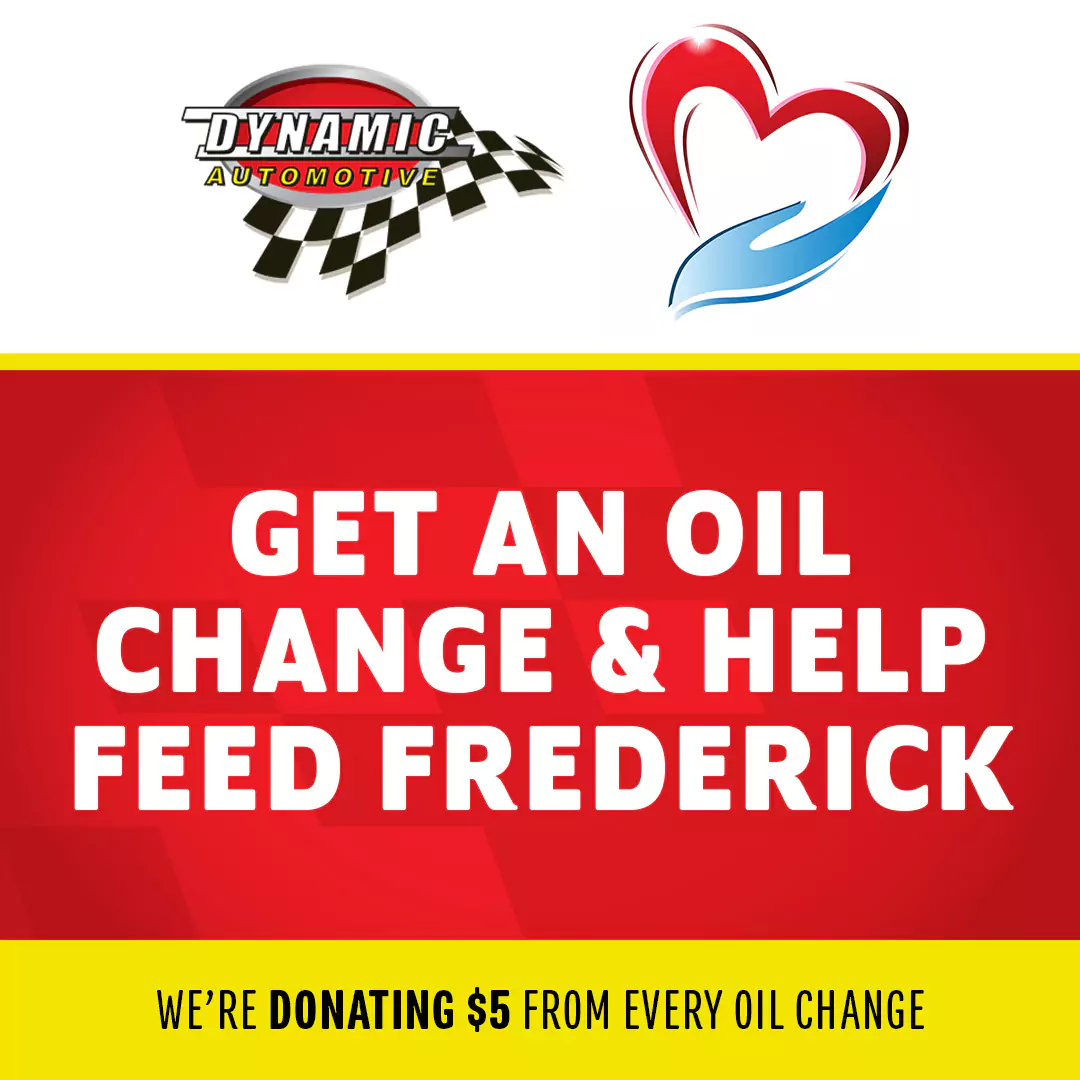 Auto Repair in Frederick, MD | Dynamic Automotive