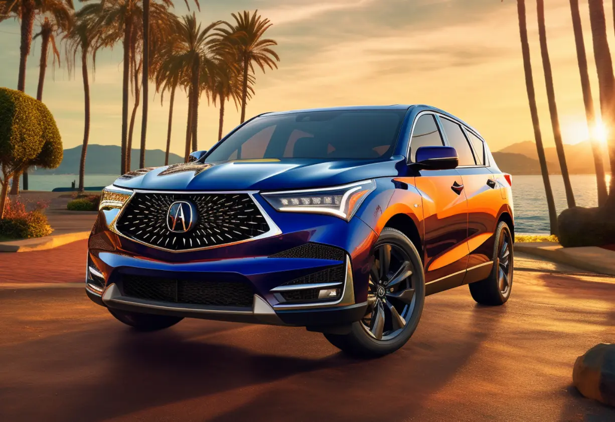 Acura Repair | Dynamic Automotive