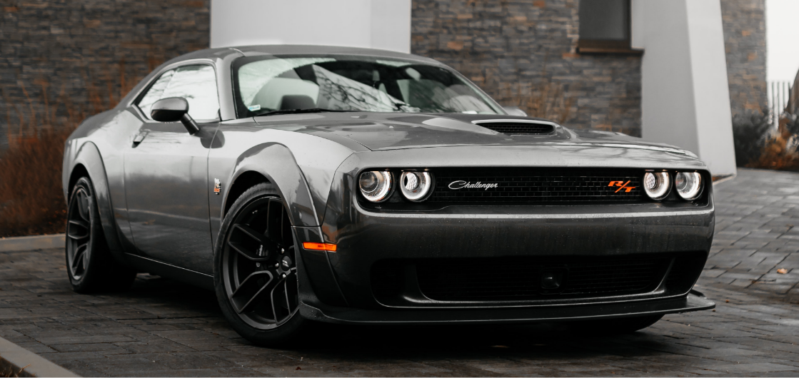 Dodge Repair | Dynamic Automotive